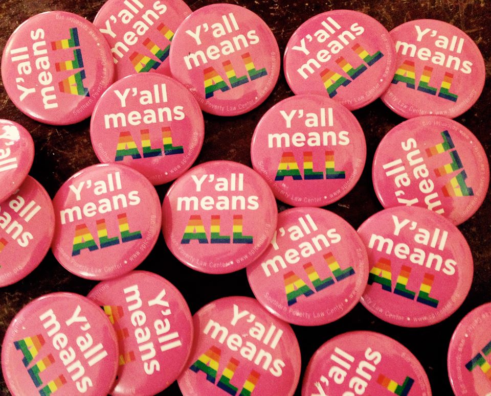 Contact - Campaign for Southern Equality