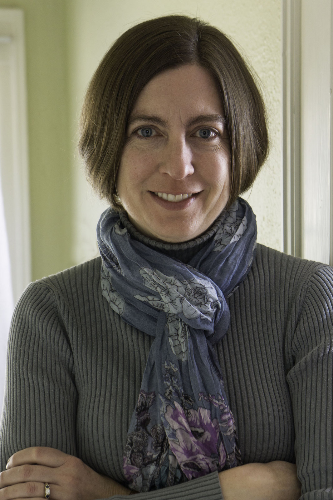 A North Carolina Physician Recalls How She Started Treating Trans ...