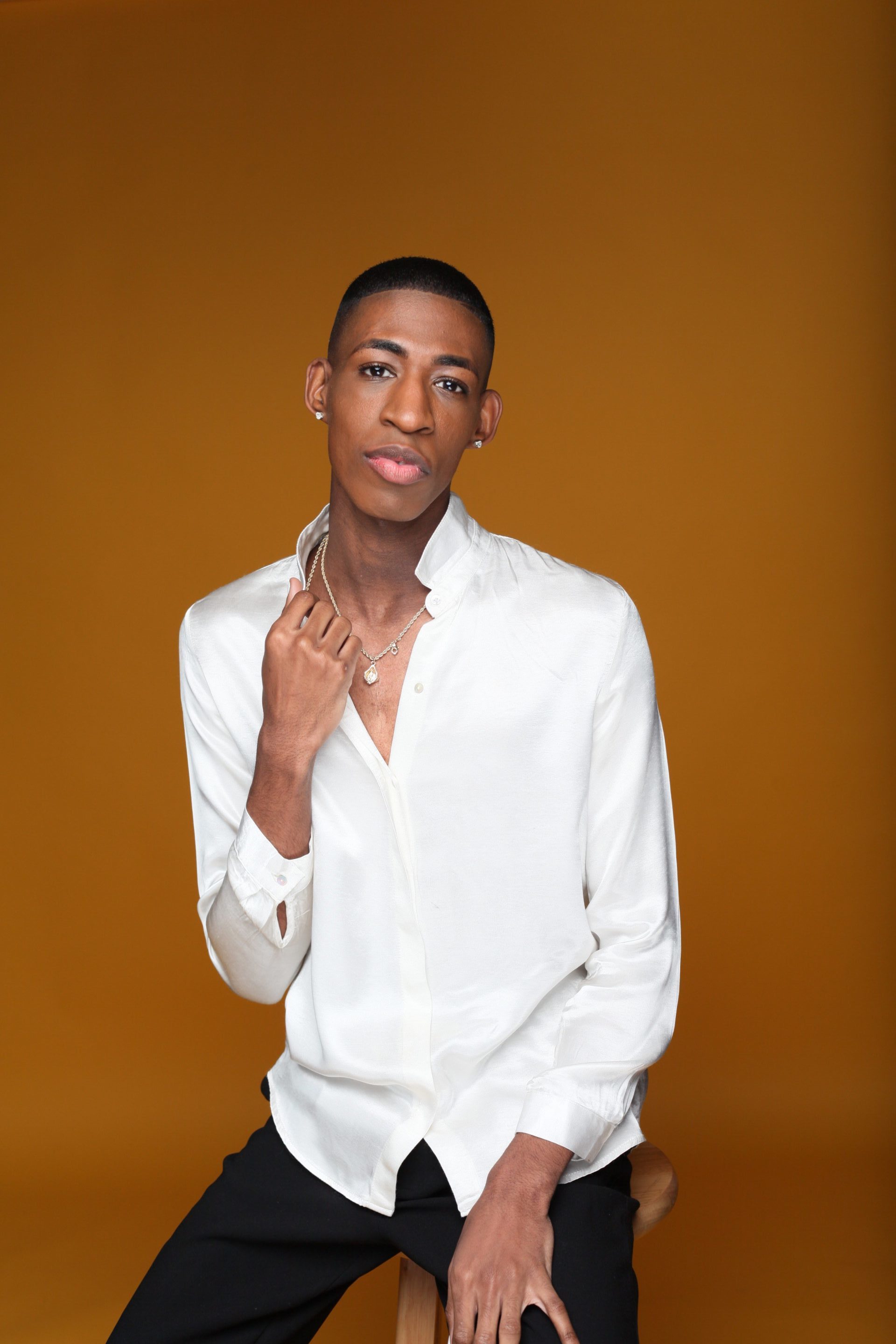 Southern Equality Fund Spotlight: Memphis Black Fashion Week Founder ...