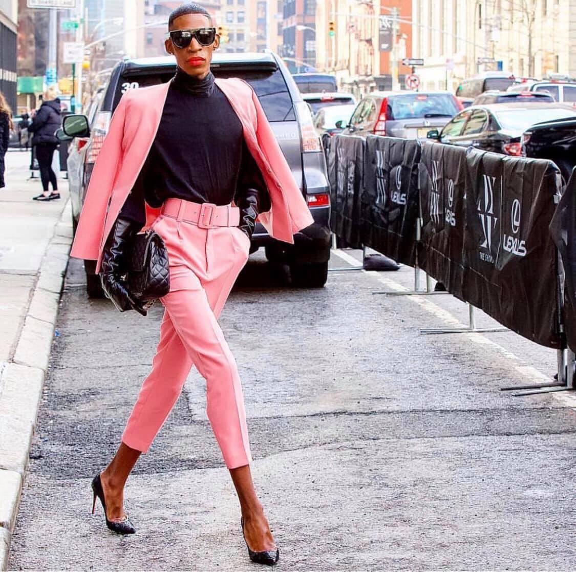 Southern Equality Fund Spotlight: Memphis Black Fashion Week Founder ...