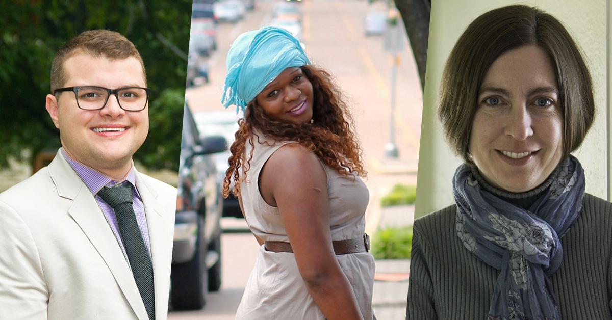 2018 Southern Trans Health Focus Group Project - Campaign for Southern ...