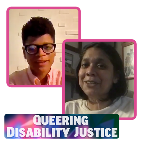 Disability Pride Month: Priya Ray Pushes for Greater Visibility for ...