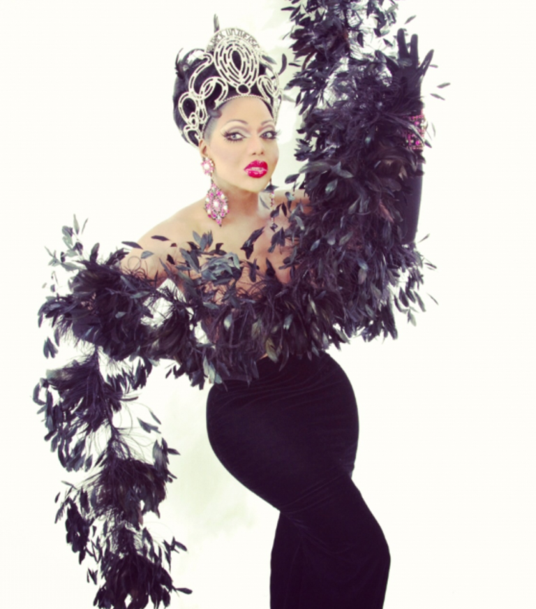 Transgender Trailblazers and Activist Educators: Tatiana Williams and ...