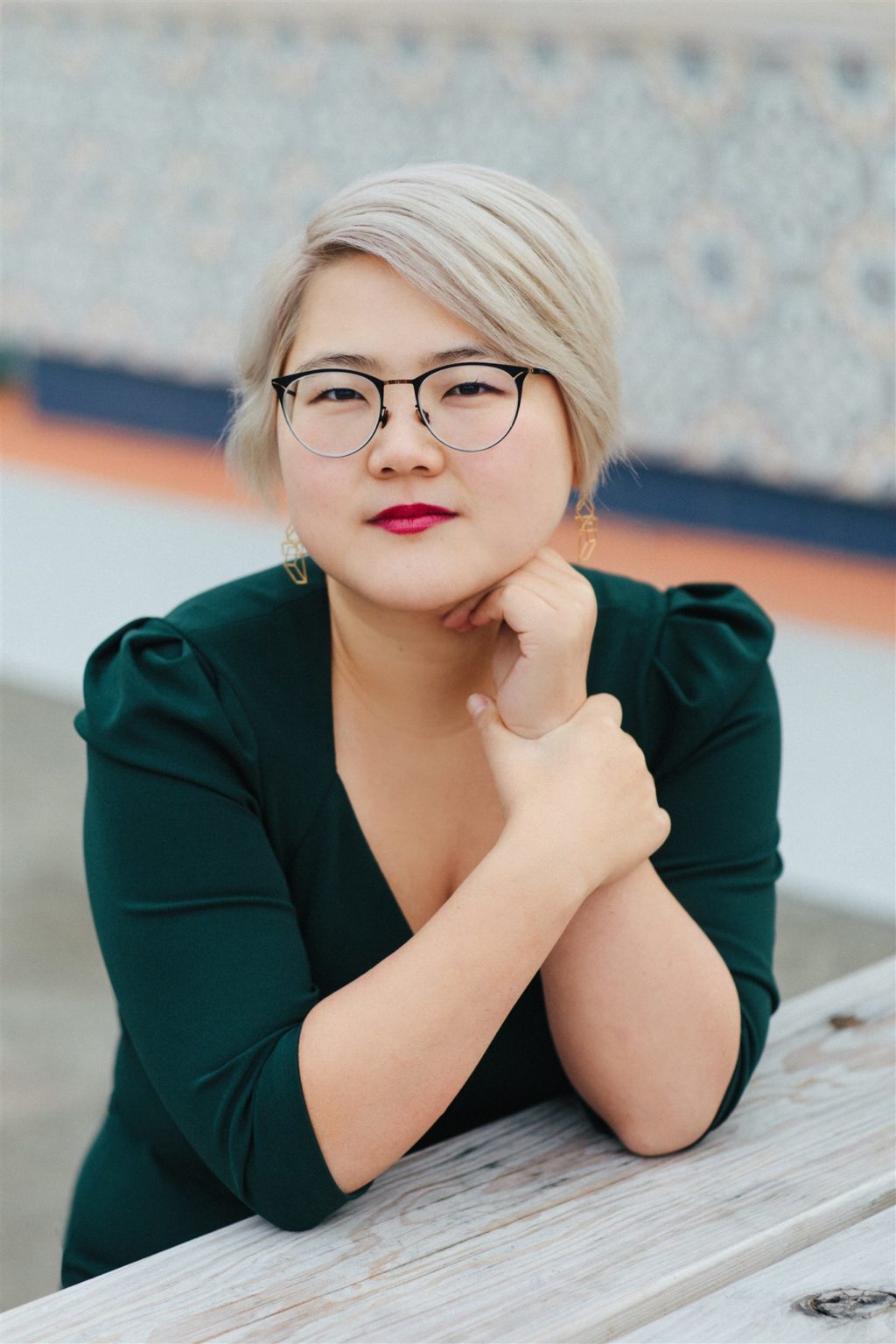 Angela Chen on Asexuality, Her Book Ace, and Representation