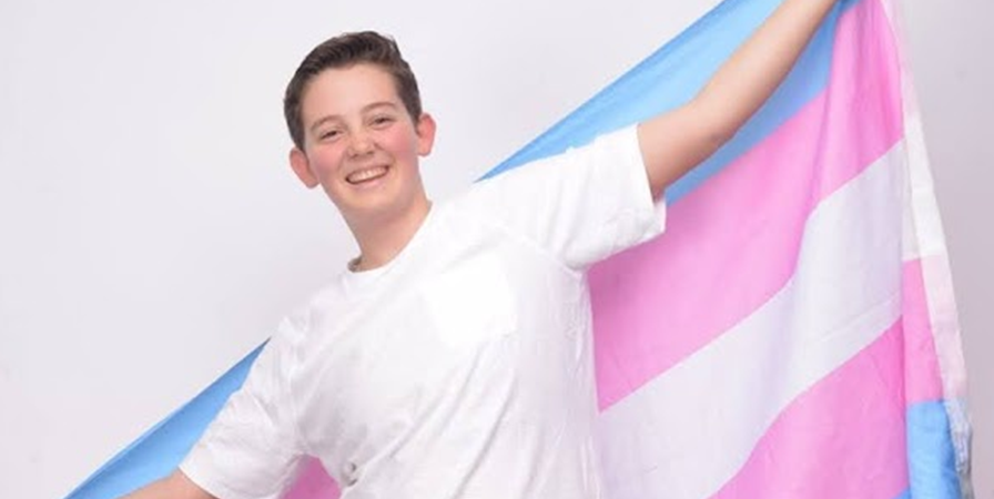 A Call for Action on Trans Day of Visibility from a Young Trans ...