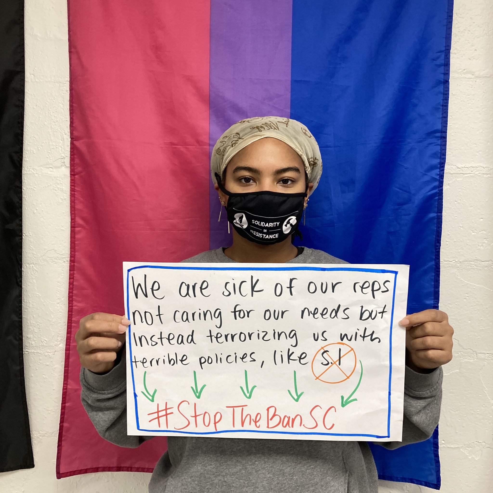 Q&A: Cora Webb from We Are Family Sounds Off on Pushing Back Against ...