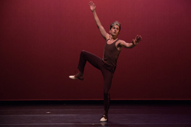 Q&A: Caleb Teicher Talks Choreography, Dance, and Non-Binary Identity ...