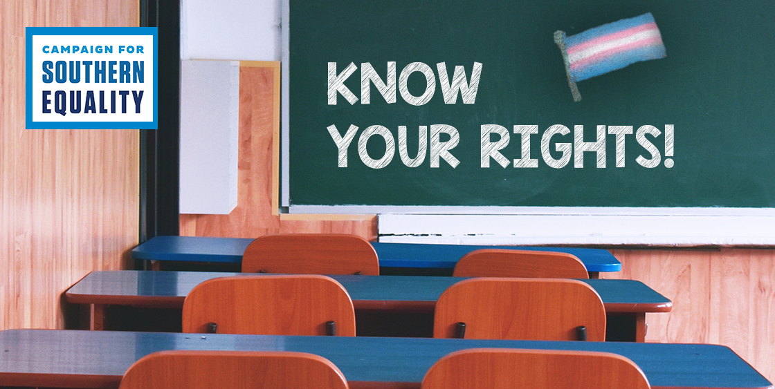 Know Your Rights as You Head Back to School: Federal Protections for ...