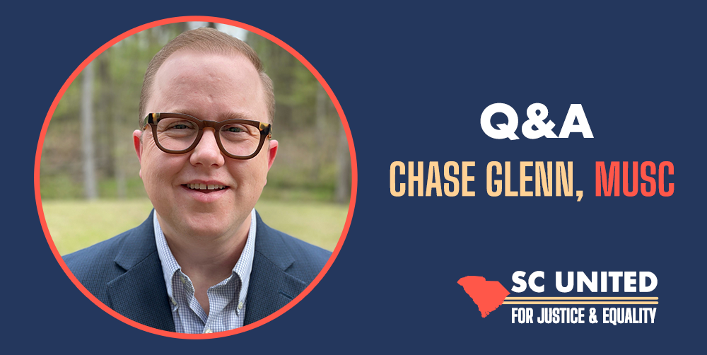 Q&A with Chase Glenn: Envisions an LGBTQ-Inclusive Future For ...