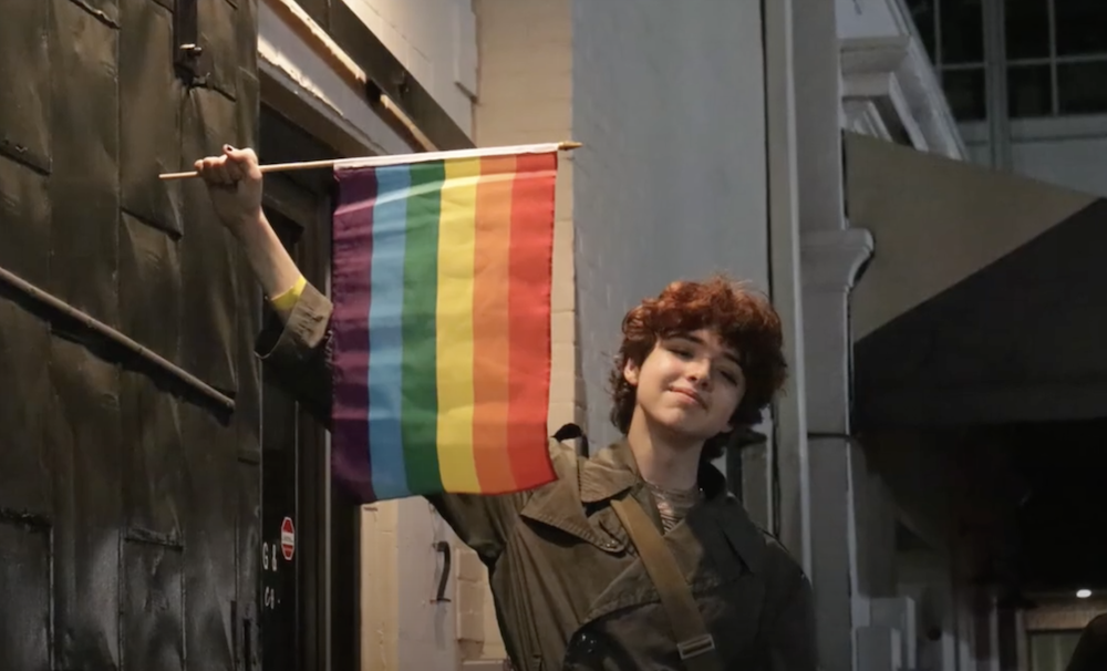 New Video Chronicling Charleston Queer Youth Prom Centers Joy and ...