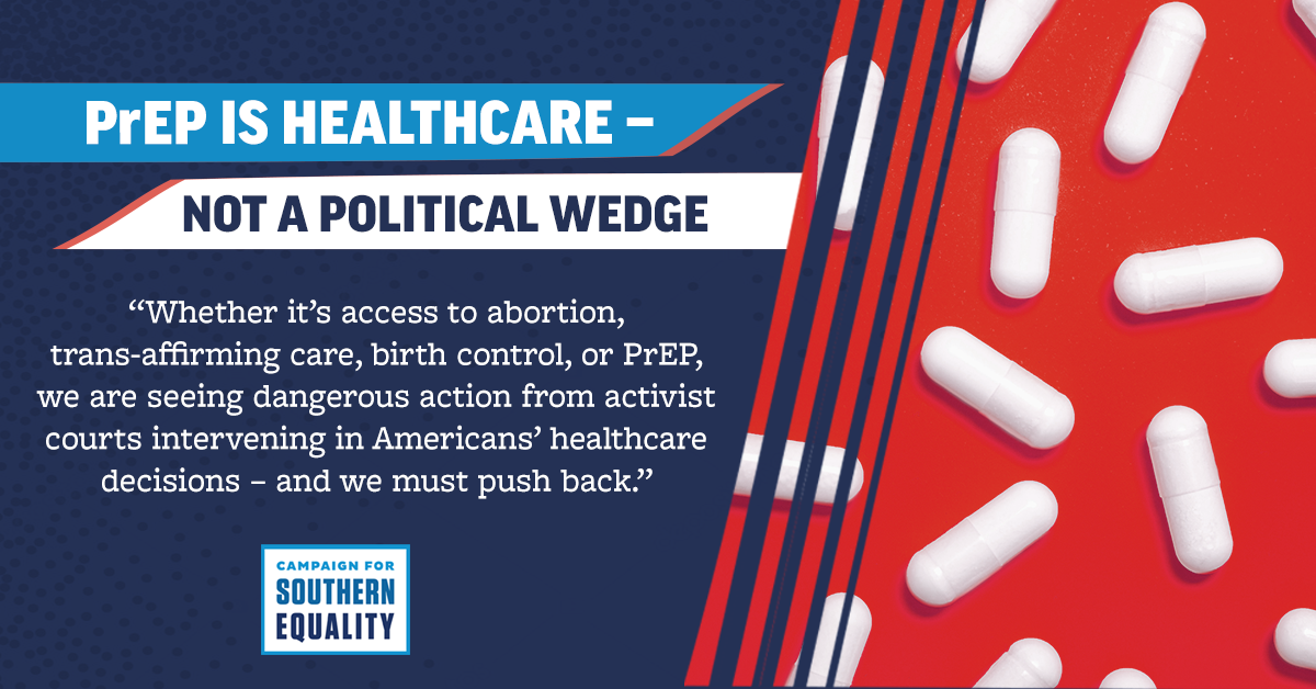 Judge Rules Against Federal Mandate for Coverage of HIV Prevention ...