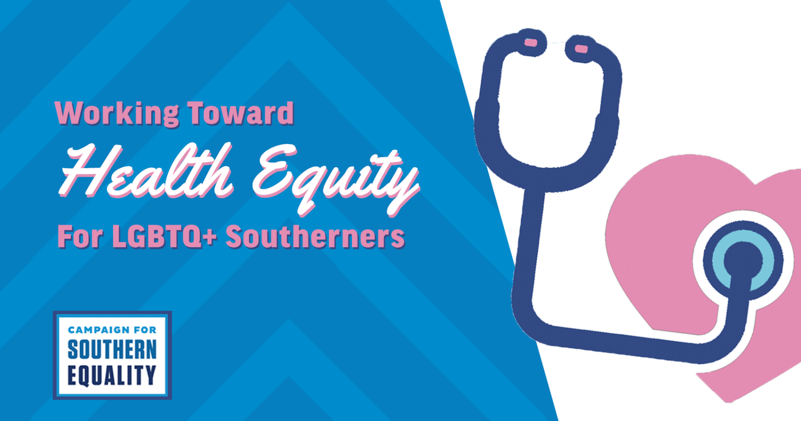 How We're Taking Steps Toward Health Equity - Campaign for Southern ...
