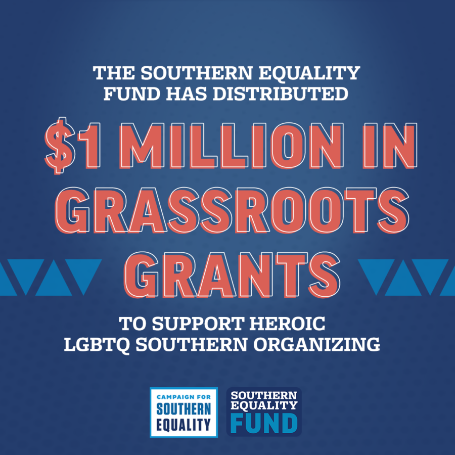 Celebrating $1 Million in Grassroots Grants Through the Southern ...