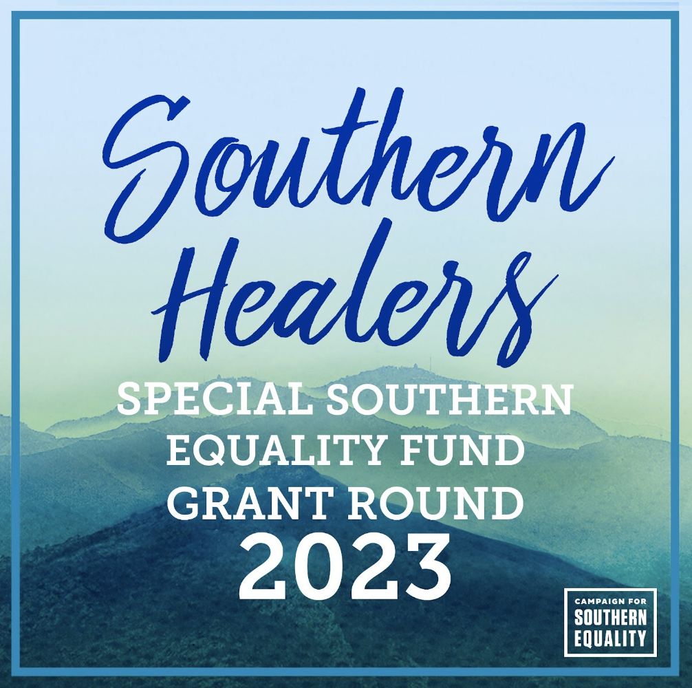 Southern Equality Fund - Campaign for Southern Equality