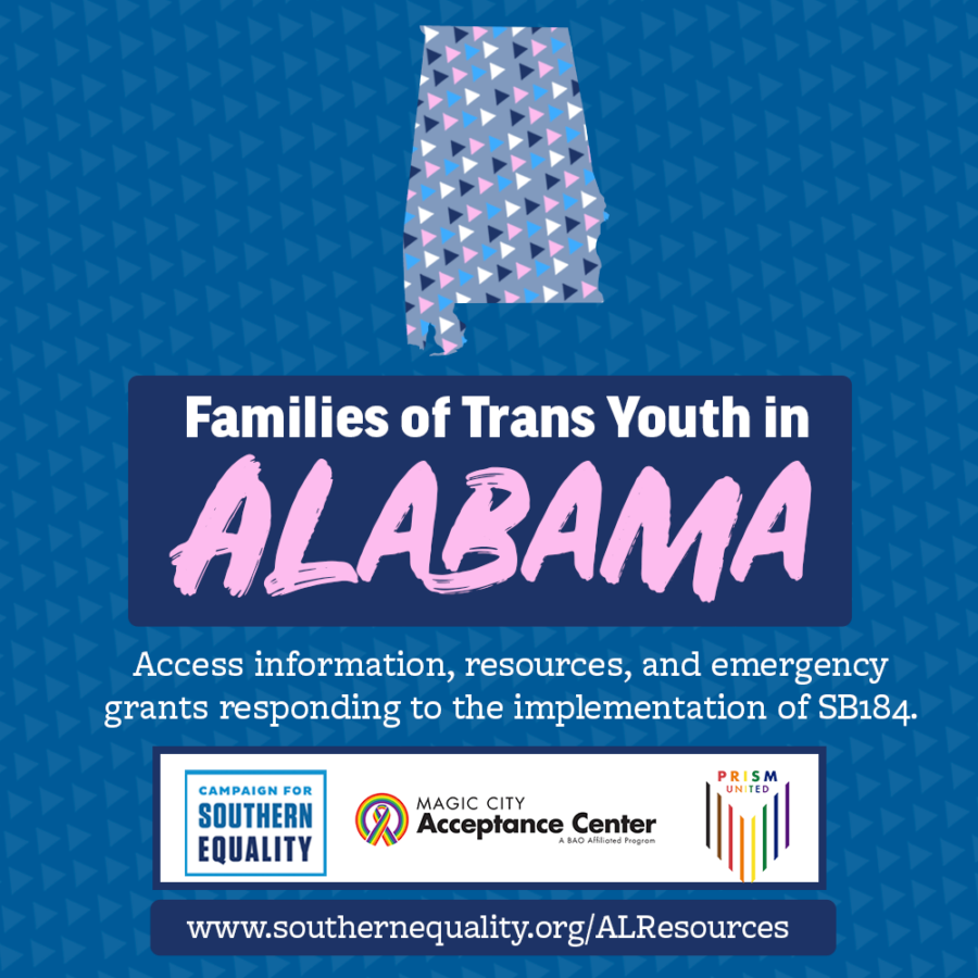As 11th Circuit Allows Law Criminalizing Gender-Affirming Healthcare ...