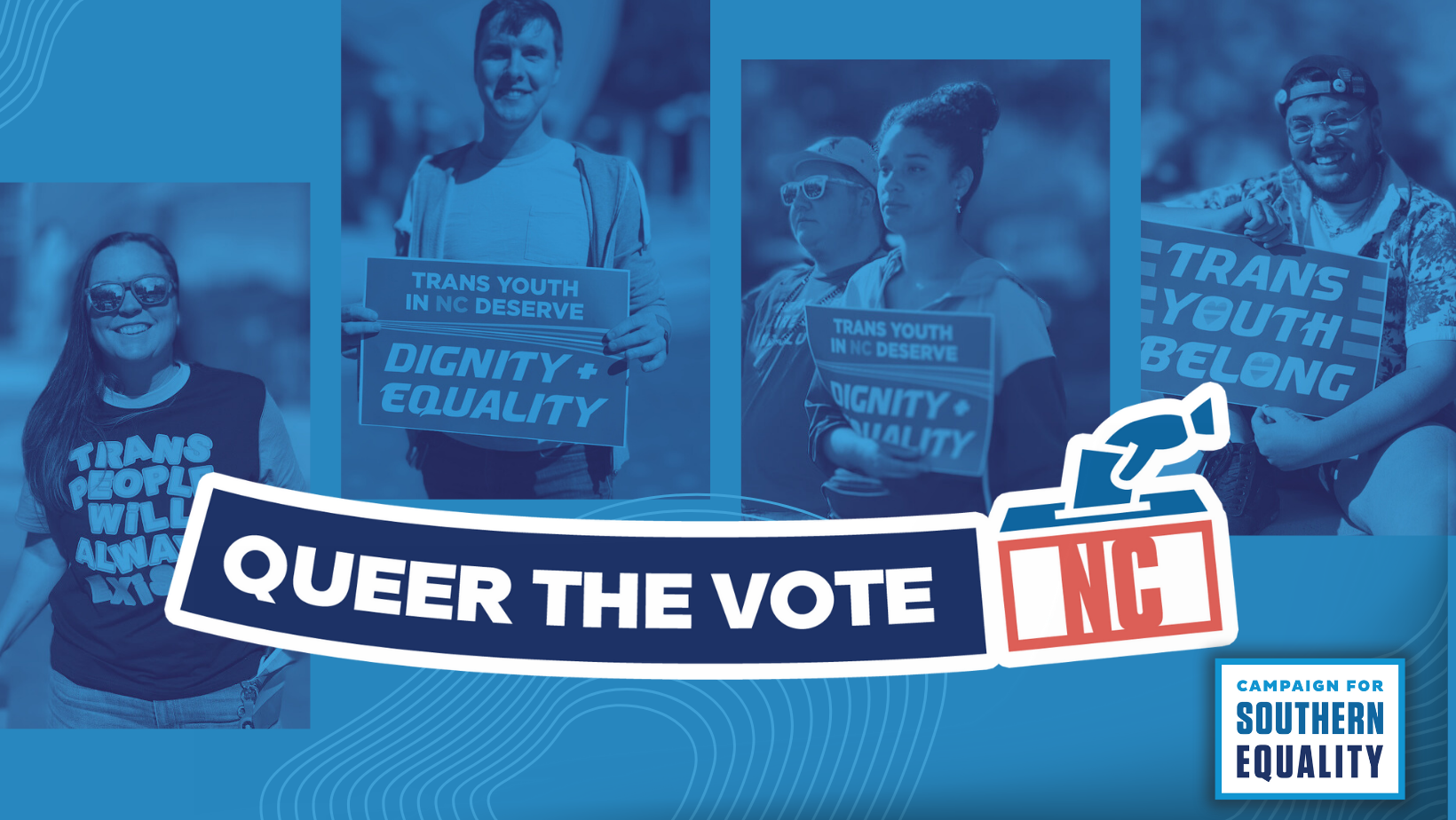 Campaign for Southern Equality Statement on Mark Robinson Becoming ...