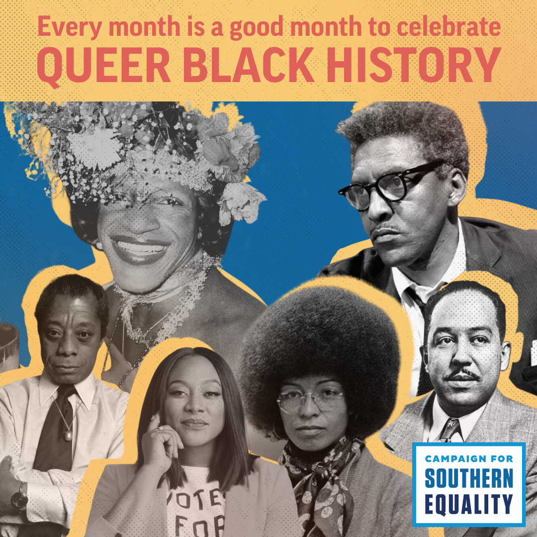 Queer Black History and the Importance of Celebration Outside of ...
