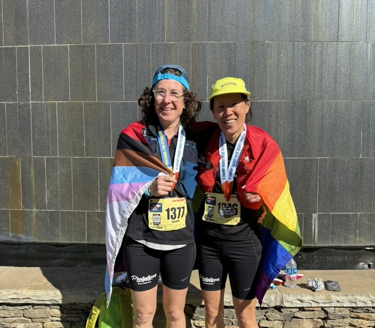 Going the Distance for LGBTQ+ Equality - Campaign for Southern Equality