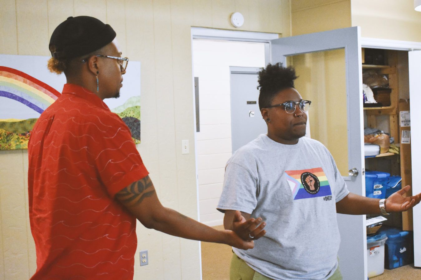 Our Work - Campaign for Southern Equality