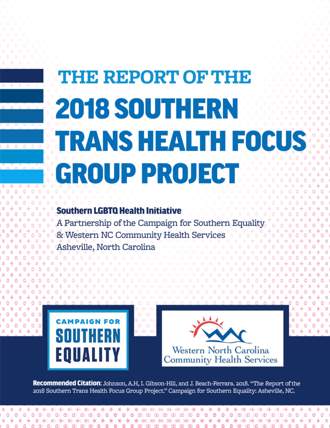 Southern Equality Research & Policy Center - Campaign for Southern Equality