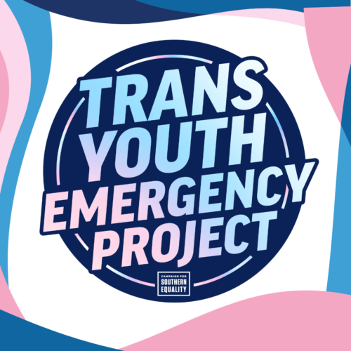 Home - Campaign for Southern Equality