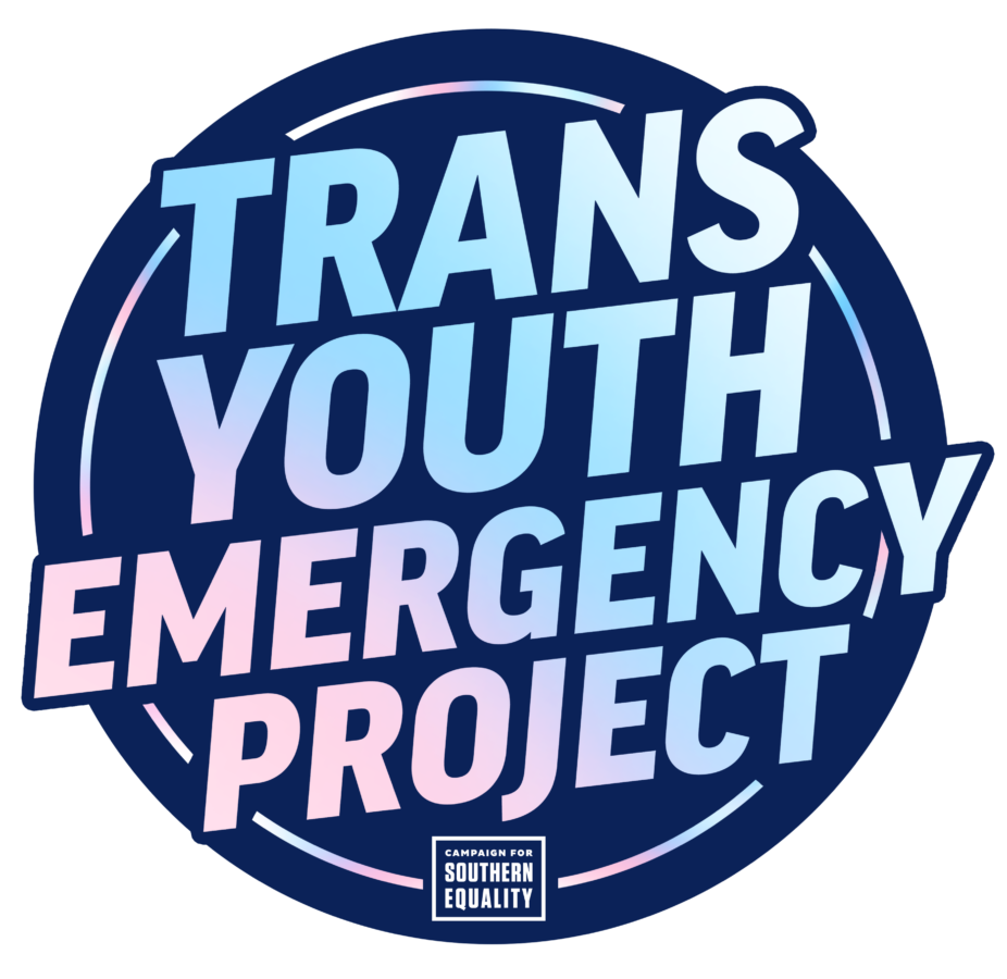 Trans Kids, Our Kids: A New Book from the Campaign for Southern ...