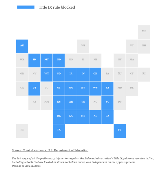 What LGBTQ+ Students, Families, and Educators Need to Know About the ...