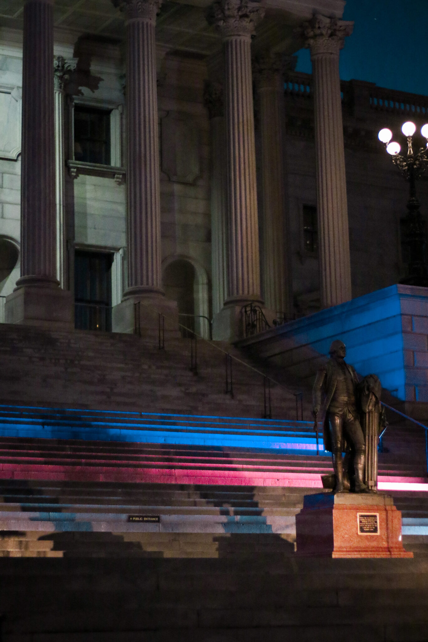 Why I Stand Up for Trans Rights As A Cisgender Person, And Why You ...