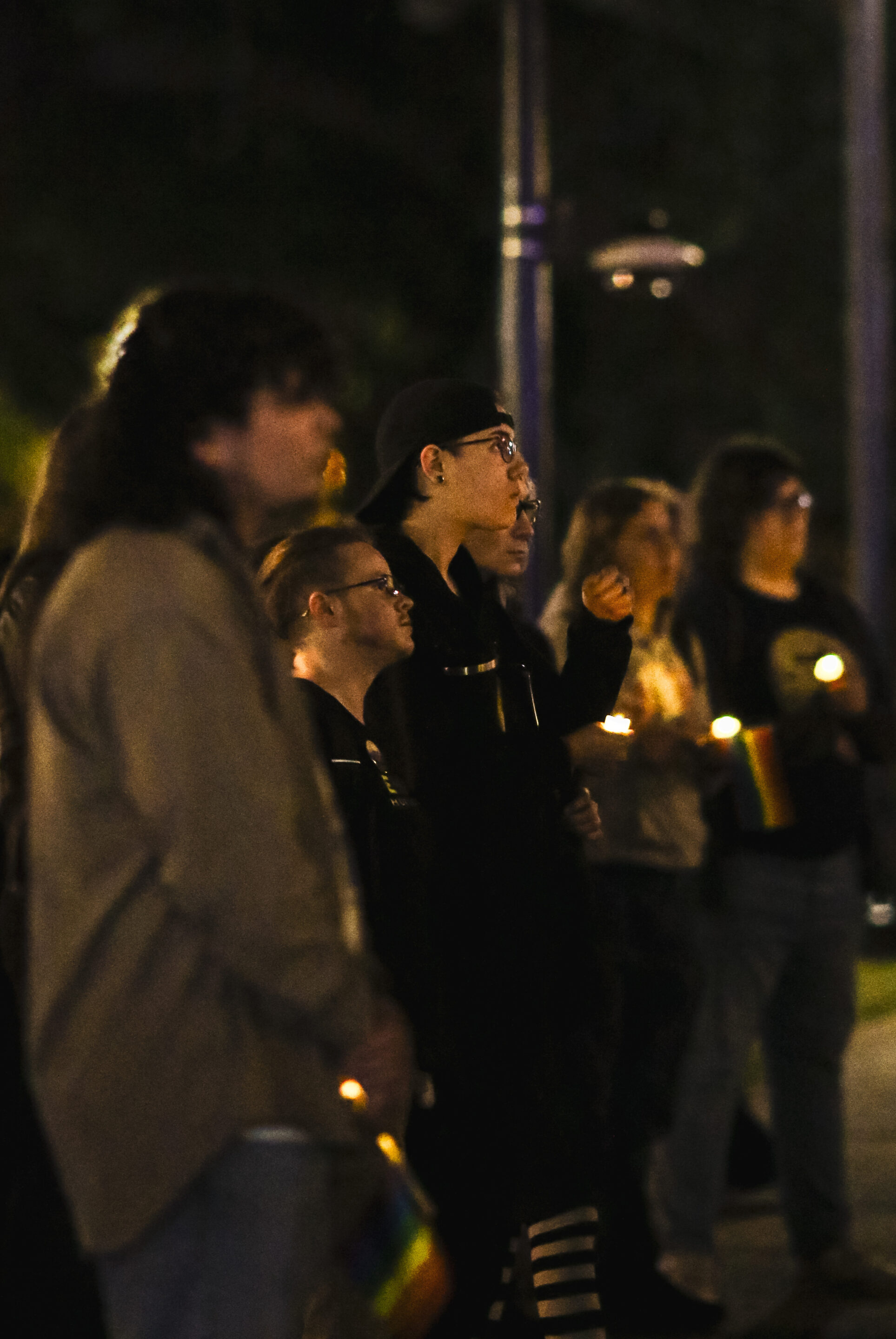 Why I Stand Up for Trans Rights As A Cisgender Person, And Why You ...