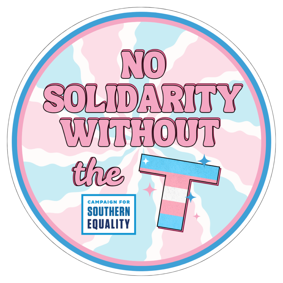 Vote for Our 2025 Pride Sticker! - Campaign for Southern Equality